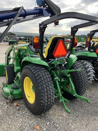 2021 John Deere 3039R Tractors Less than 40 HP for Sale | Tractor Zoom