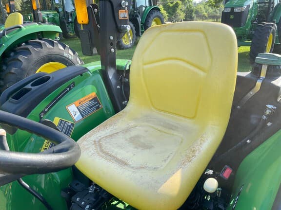 2021 John Deere 3043D Tractors 40 to 99 HP for Sale | Tractor Zoom