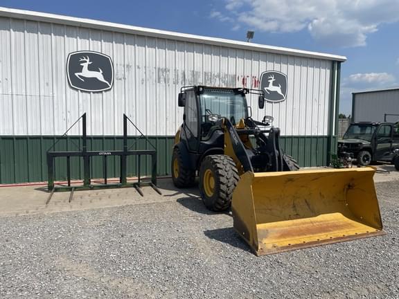 2021 John Deere 304L Construction Wheel Loaders for Sale | Tractor Zoom