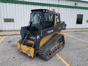 2021 John Deere 325G Stock No. 1127564 Construction For Sale with 211 ...