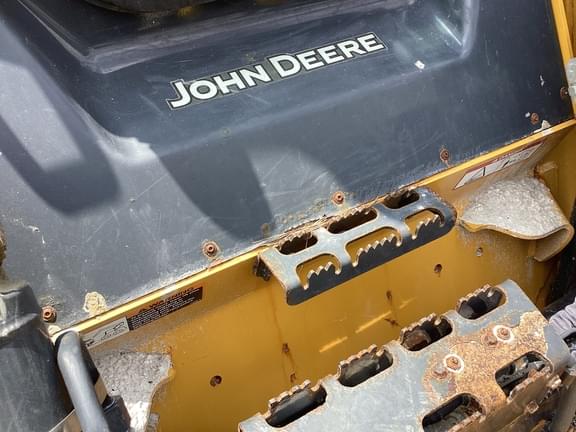 2021 John Deere 330G Construction Skid Steers for Sale | Tractor Zoom