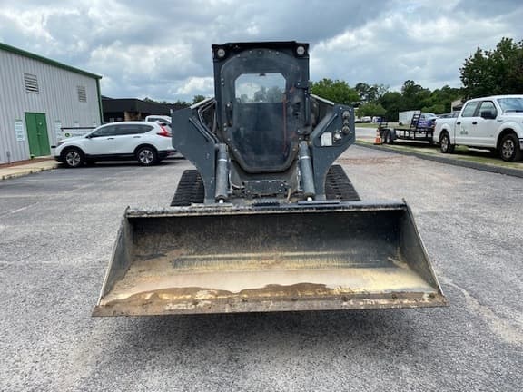 2021 John Deere 331G Construction Compact Track Loaders for Sale ...