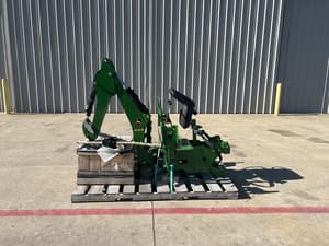 SOLD - 2021 John Deere 370B Stock No. 515977 Construction | Tractor Zoom