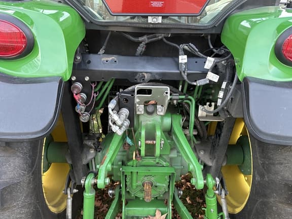 2021 John Deere 4066R Tractors 40 to 99 HP for Sale | Tractor Zoom