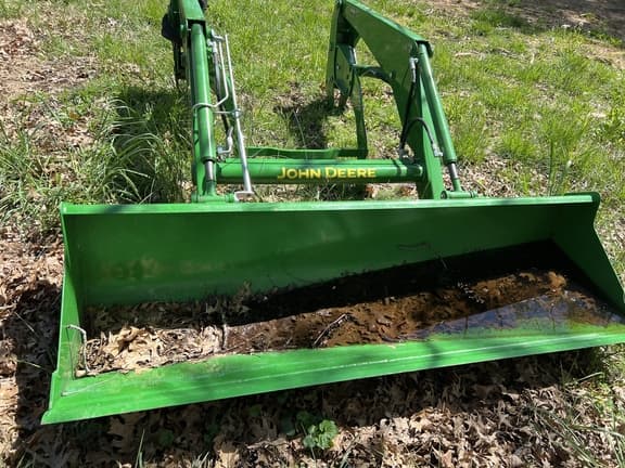 2021 John Deere 440R Other Equipment Loaders for Sale | Tractor Zoom