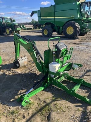 SOLD - 2021 John Deere 485A Stock No. 868389 Construction | Tractor Zoom