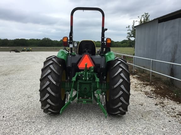 2021 John Deere 5045E Tractors 40 to 99 HP for Sale | Tractor Zoom