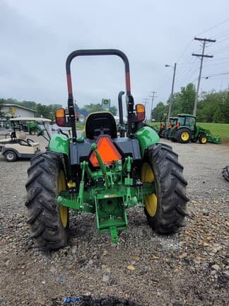 2021 John Deere 5045E Tractors 40 to 99 HP for Sale | Tractor Zoom