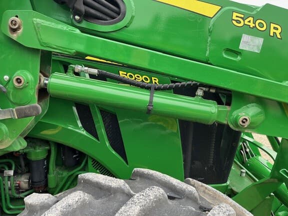 2021 John Deere 5090R Tractors 40 to 99 HP for Sale | Tractor Zoom