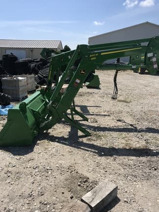 2021 John Deere 540M Other Equipment Loaders for Sale | Tractor Zoom