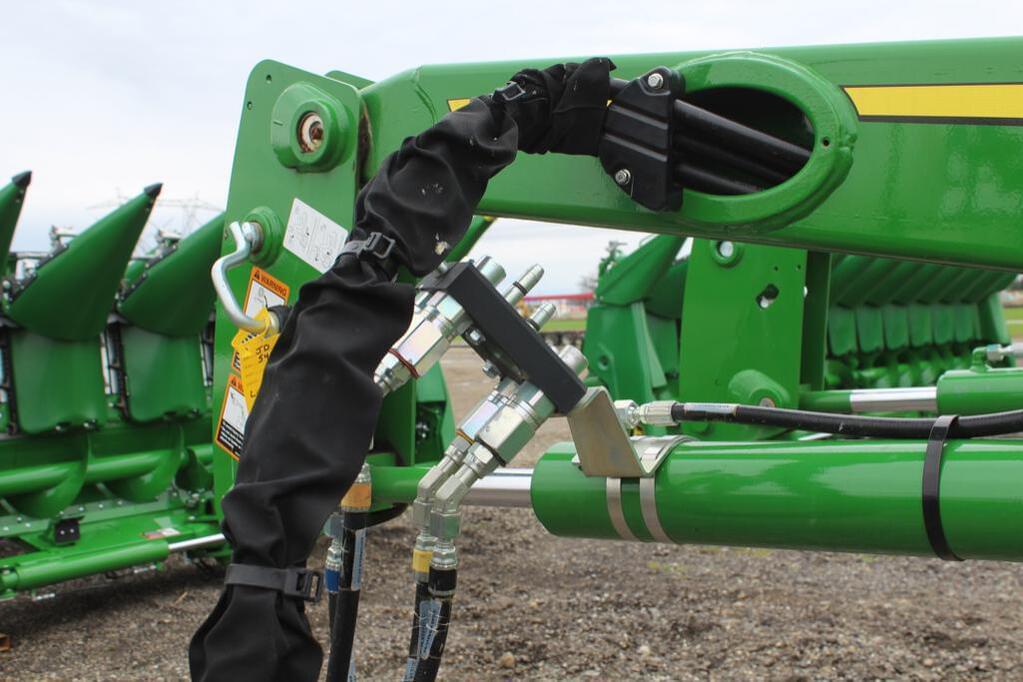 2021 John Deere 540M Other Equipment Loaders for Sale | Tractor Zoom