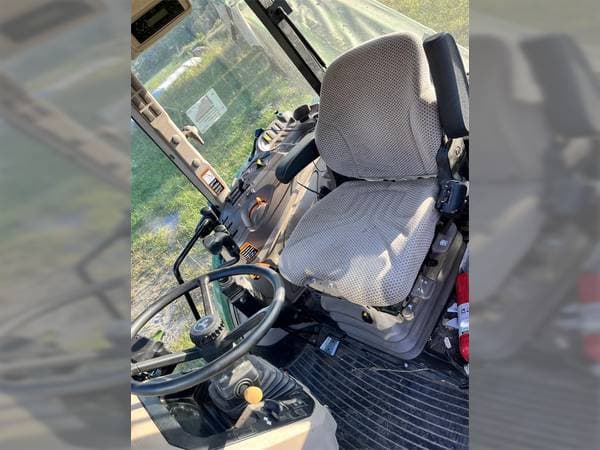 2021 John Deere 6135E Tractors 100 to 174 HP for Sale | Tractor Zoom