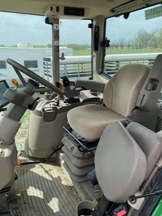 2021 John Deere 6175M Tractors 175 to 299 HP for Sale | Tractor Zoom