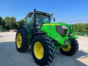 SOLD - 2021 John Deere 6175R Tractors Stock No. 333290 | Tractor Zoom