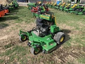 SOLD - 2021 John Deere 652E Other Equipment Stock No. 347308 | Tractor Zoom