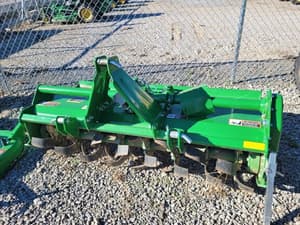 SOLD - 2021 John Deere 665 Stock No. AD003387 Tillage with 5.42 ft ...
