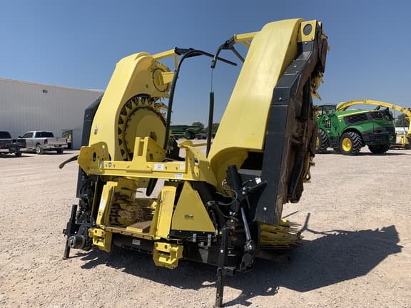 2021 John Deere 770 Harvesting Headers - Forage for Sale | Tractor Zoom