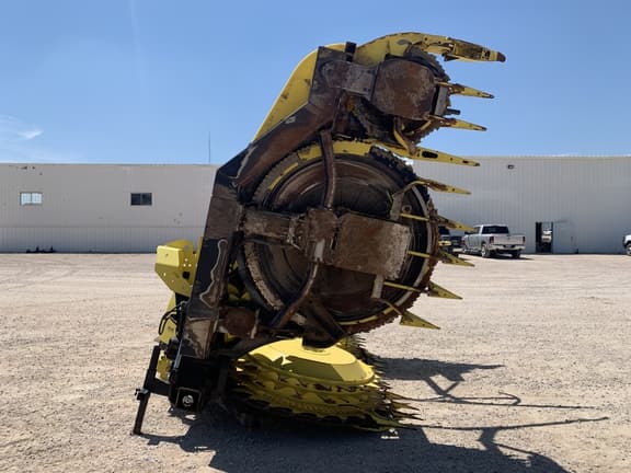 2021 John Deere 770 Harvesting Headers - Forage for Sale | Tractor Zoom
