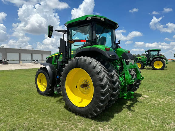 2021 John Deere 7R 230 Tractors 175 to 299 HP for Sale | Tractor Zoom