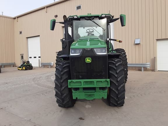 2021 John Deere 8R 230 Tractors 175 to 299 HP for Sale | Tractor Zoom