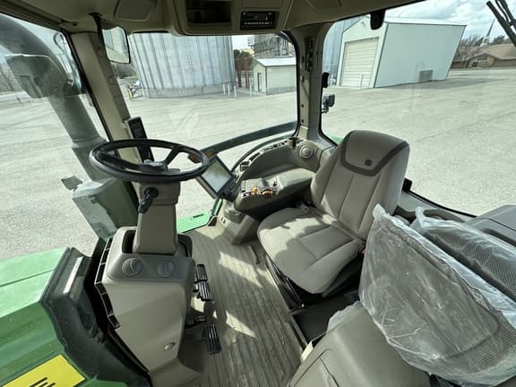 2021 John Deere 8R 280 Tractors 175 to 299 HP for Sale | Tractor Zoom