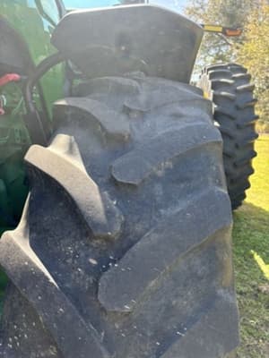 SOLD - 2021 John Deere 8R 310 Stock No. C705723 Tractors with 3,016 Hrs ...