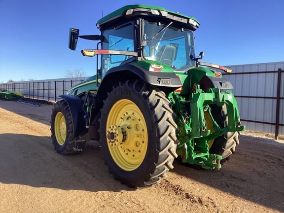 2021 John Deere 8R 310 Tractors 300 or more HP for Sale | Tractor Zoom