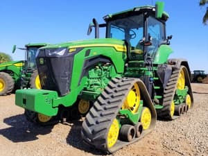 SOLD - 2021 John Deere 8RX 310 Stock No. X997869 Tractors with 1,471 Hrs | Tractor Zoom