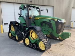 SOLD - 2021 John Deere 8RX 340 Tractors Stock No. 09110140 JR3 | Tractor Zoom