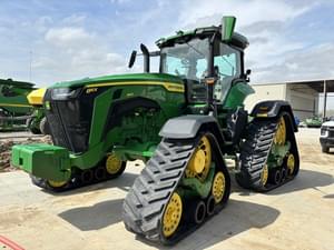 SOLD - 2021 John Deere 8RX 340 Stock No. 895749 Tractors with 1,016 Hrs | Tractor Zoom