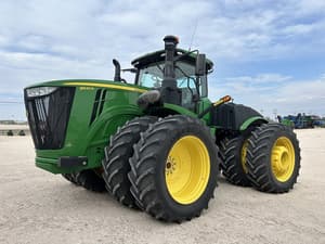 2021 John Deere 9420R Tractors For Sale Stock No. 263516 | Tractor Zoom