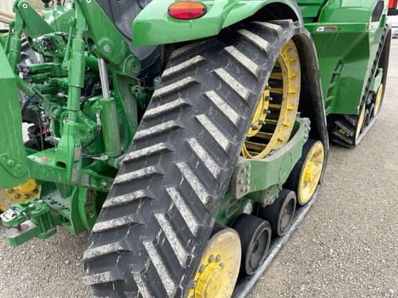 2021 John Deere 9470RX Tractors 425 or more HP for Sale | Tractor Zoom