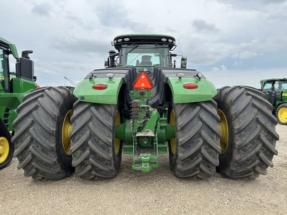 2021 John Deere 9520R Tractors 425 or more HP for Sale | Tractor Zoom