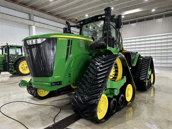 2021 John Deere 9520RX Tractors 425 or more HP for Sale | Tractor Zoom