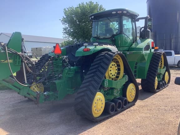 2021 John Deere 9520RX Tractors 425 or more HP for Sale | Tractor Zoom