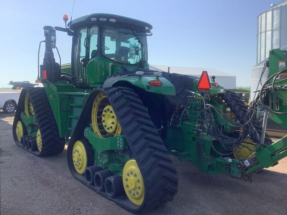2021 John Deere 9520RX Tractors 425 or more HP for Sale | Tractor Zoom