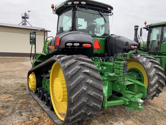 2021 John Deere 9570RT Tractors 300 or more HP for Sale | Tractor Zoom