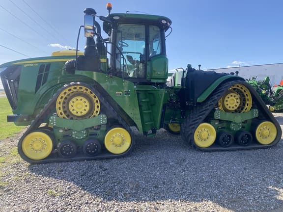 2021 John Deere 9570RX Tractors 425 or more HP for Sale | Tractor Zoom