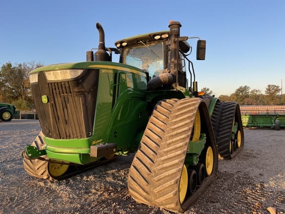 2021 John Deere 9570RX Tractors 425 or more HP for Sale | Tractor Zoom