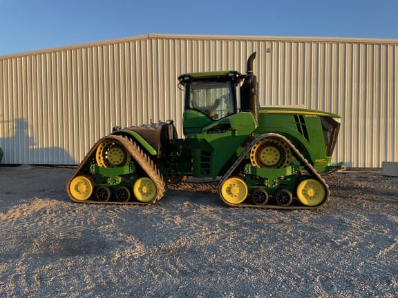 2021 John Deere 9570RX Tractors 425 or more HP for Sale | Tractor Zoom