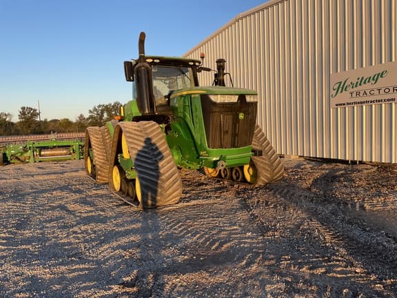 2021 John Deere 9570RX Tractors 425 or more HP for Sale | Tractor Zoom