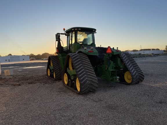 2021 John Deere 9570RX Tractors 425 or more HP for Sale | Tractor Zoom