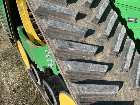 2021 John Deere 9570RX Tractors For Sale Stock No. A0012792 | Tractor Zoom