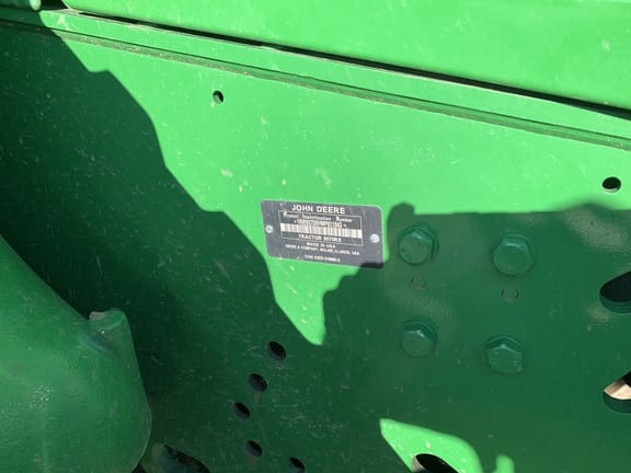 2021 John Deere 9570RX Tractors For Sale Stock No. A0012792 | Tractor Zoom