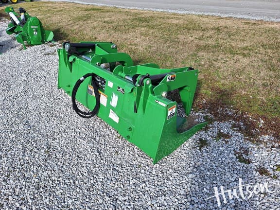 2021 Frontier AD11E Other Equipment Other for Sale | Tractor Zoom