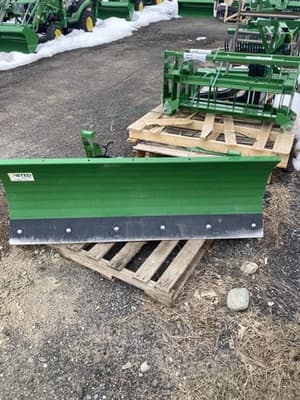 SOLD - 2021 Frontier AF10F Stock No. 290739 Other Equipment | Tractor Zoom