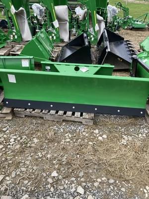 SOLD - 2021 Frontier AF11E Stock No. 547876 Other Equipment | Tractor Zoom