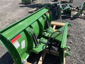 SOLD - 2021 Frontier undefined Stock No. K0000533 Other Equipment ...