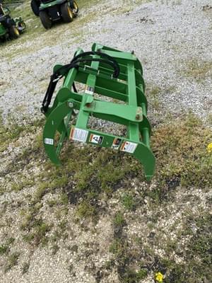 SOLD - 2021 Frontier AV20H Stock No. 229829 Other Equipment | Tractor Zoom