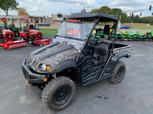SOLD - 2021 Hisun Axis 500 Other Equipment with 3 Hrs | Tractor Zoom